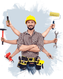 TJ Handyman Services Orlando, FL | Home Renovation & Repair