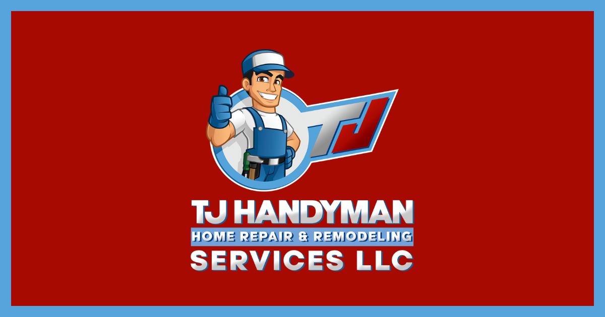 Tj Handyman Home Repair Remodeling Services Llc